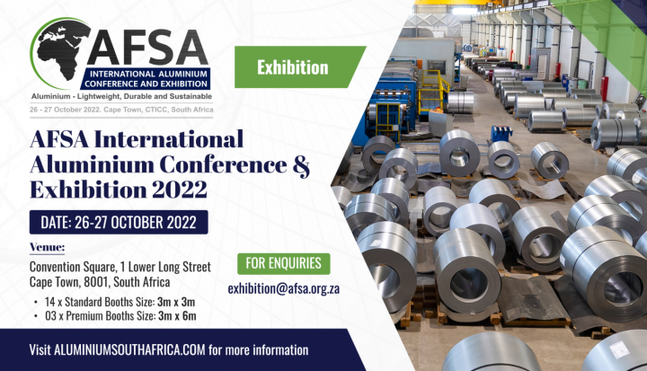 NFTN and CSIR to showcase industry support services at the AFSA ...